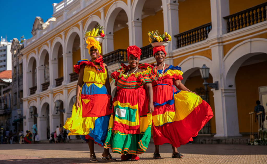 Colombia: A paradise for your new path in life - Gutiérrez Group