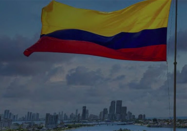 Colombia Calling: Your Ultimate Guide to moving to Paradise ...
